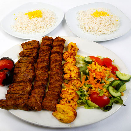 SOFREH | SOFREH RESTAURANT