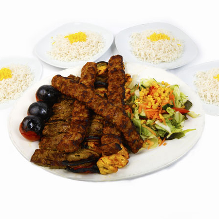 SOFREH | SOFREH RESTAURANT