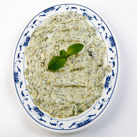 Menu | SOFREH