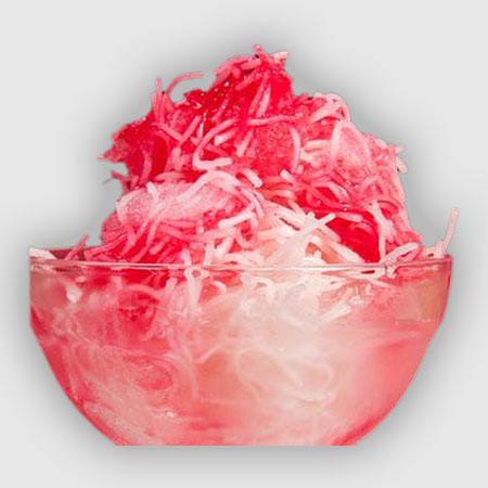 Menu | SOFREH