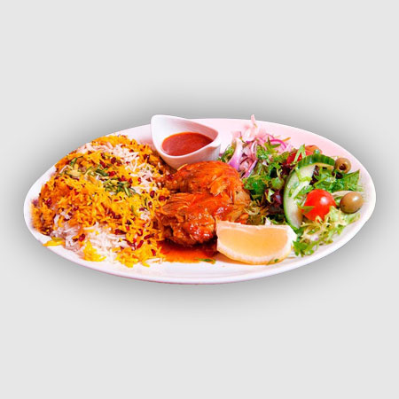 SOFREH | SOFREH RESTAURANT