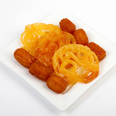 Menu | SOFREH