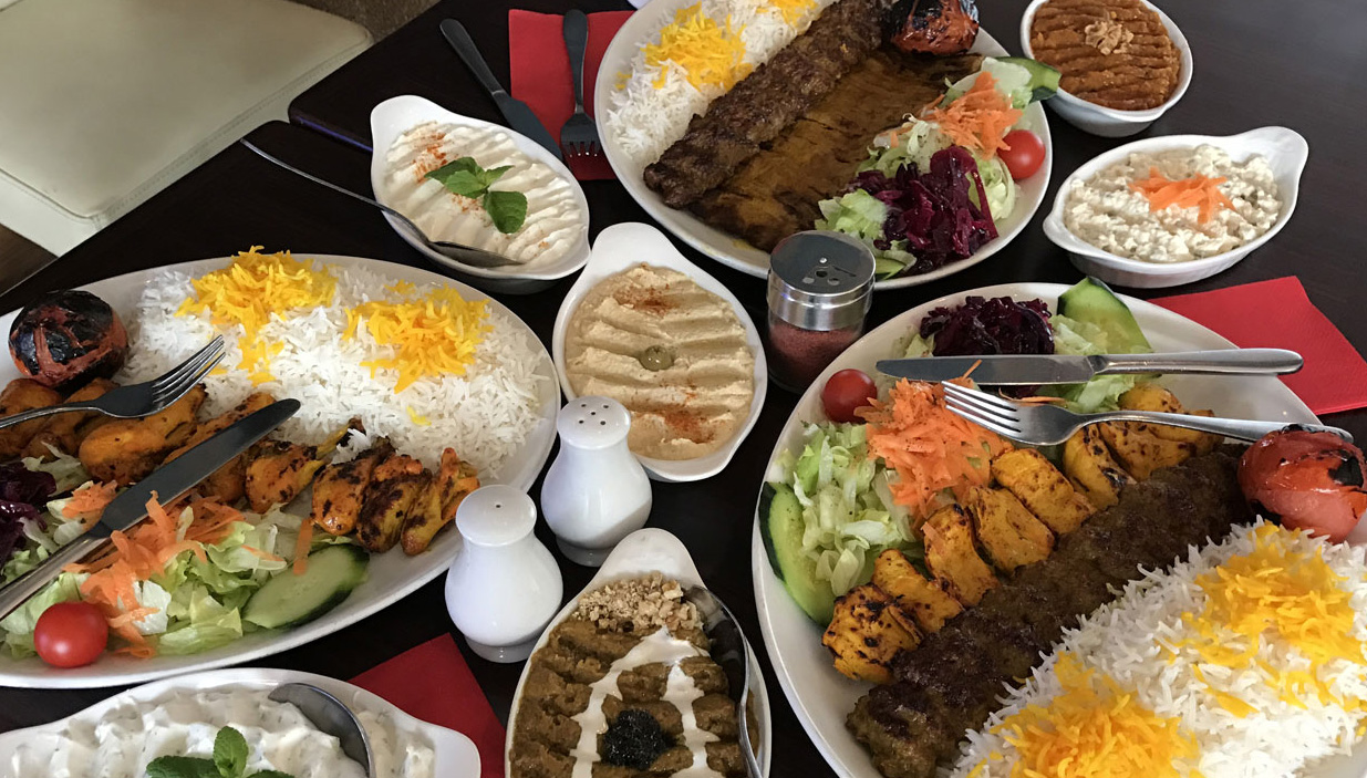 SOFREH | SOFREH RESTAURANT